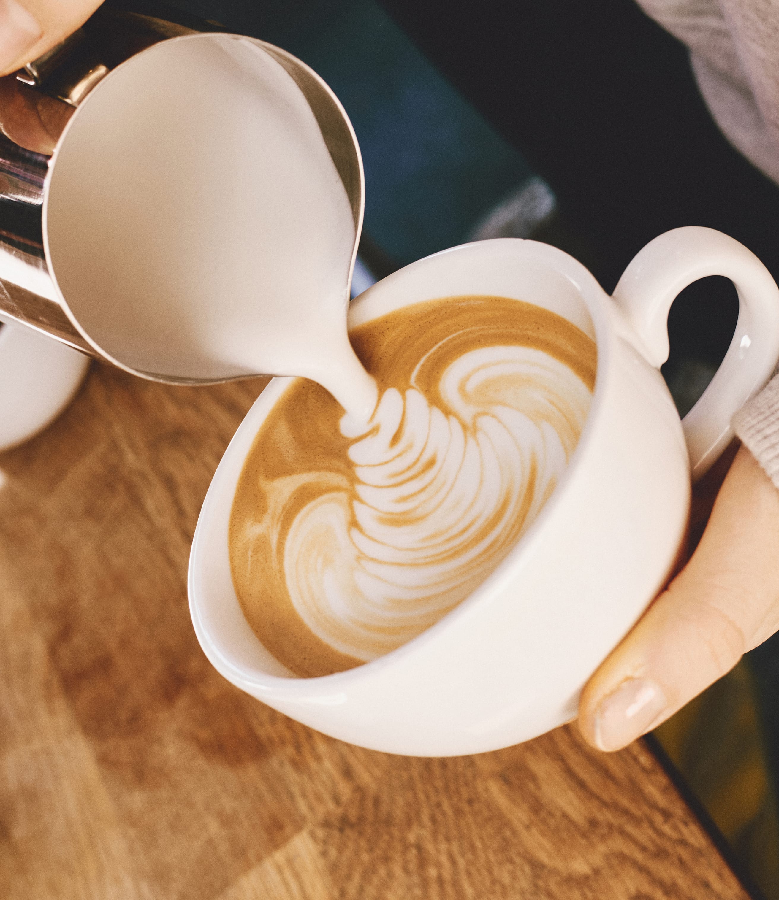 Barista Booster | Intermediate Espresso Course – Stewarts Coffee Roasters