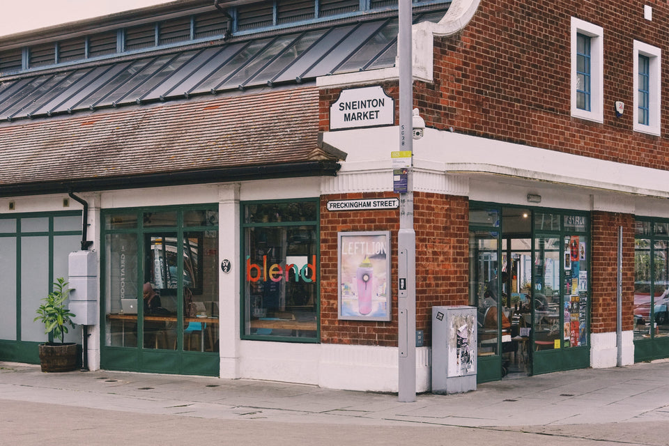 Coffee Shops – Stewarts Coffee Roasters