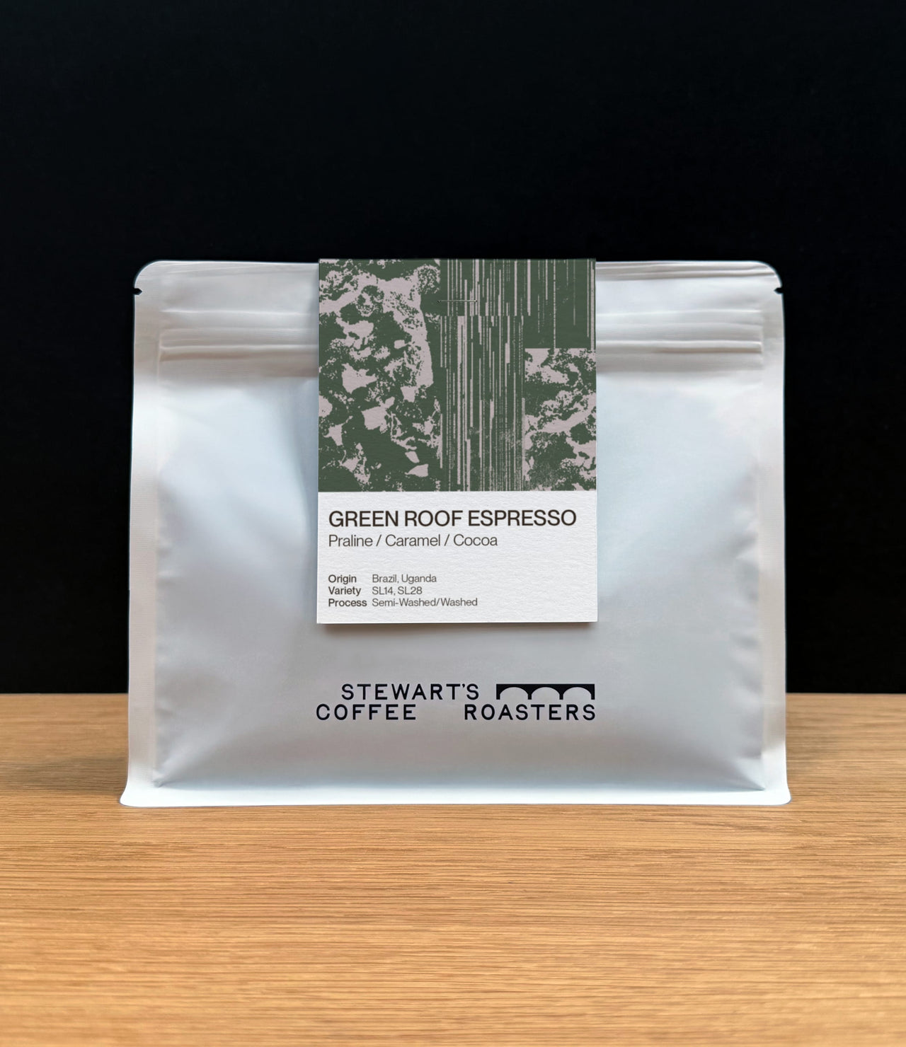 Espresso – Stewarts Coffee Roasters